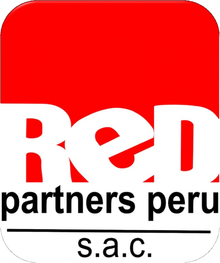 Quienes Somos – Redpartners Peru